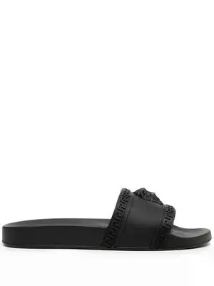 Versace Jeans Couture Slip On Slides Slipper