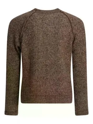 Rakki Medium Knit Sweaters For Men