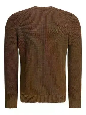 Rakki Medium Knit Knitwear For Men