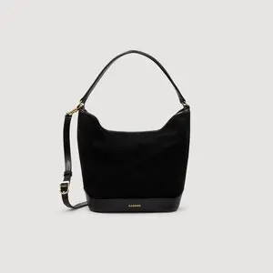 Sandro Adjustable Bags For Women