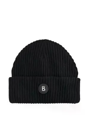 Bogner Gustav Beanie - Black