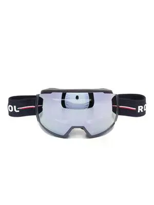 Rossignol Magne'lens Ski Goggles - Black