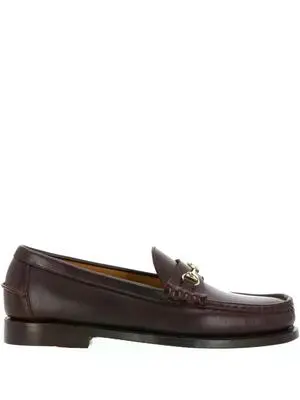 SEBAGO Horsebit Loafers