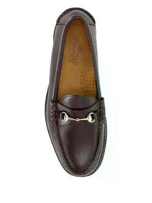 SEBAGO Horsebit Loafers