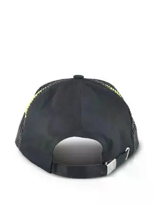 WALTER VAN BEIRENDONCK Beaded Cap