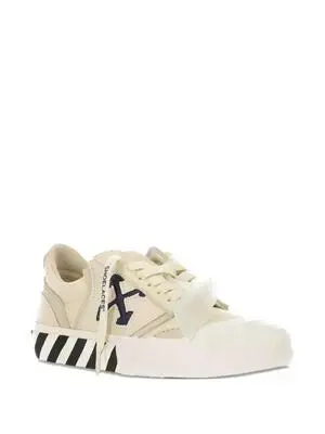 Off-White Arrows Motif Sneakers