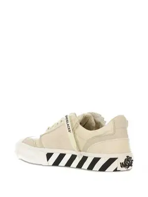 Off-White Arrows Motif Sneakers