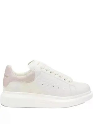 Alexander McQueen Oversized Sneakers