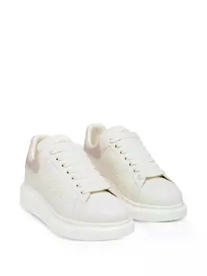 Alexander McQueen Oversized Sneakers