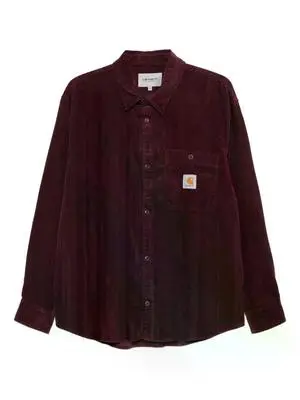 Carhartt Work In Progress Corduroy Shirt