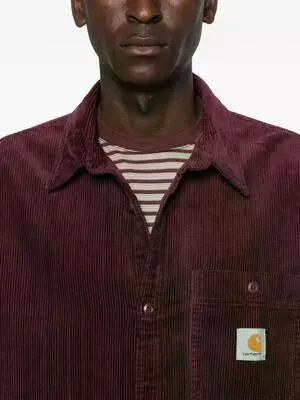 Carhartt Work In Progress Corduroy Shirt