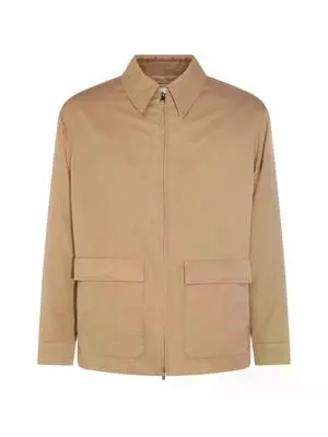 THE ROW Aurelius Zip Jacket