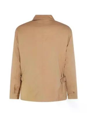 THE ROW Aurelius Zip Jacket