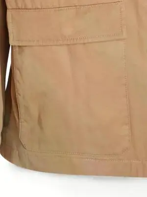 THE ROW Aurelius Zip Jacket