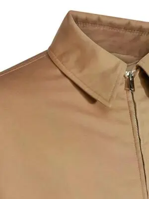 THE ROW Aurelius Zip Jacket