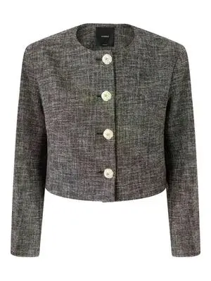 Pinko Buttoned Jacket