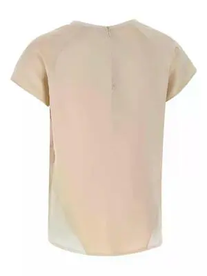 Liu Jo Raglan Blouse