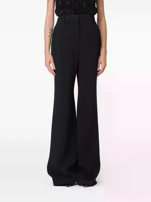 Ermanno Scervino Flare Pants For Women