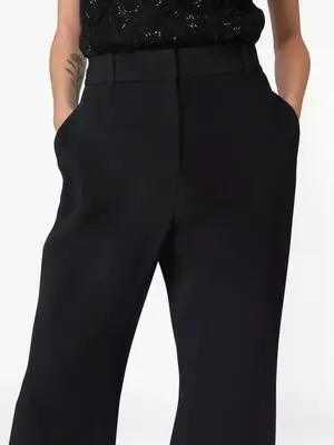 Ermanno Scervino Flared Trousers