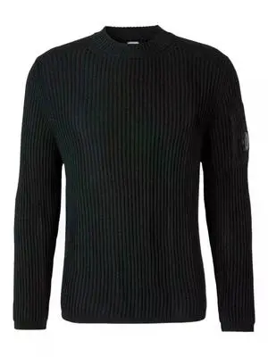 C.p. Company Ribbed Knitwear For Men