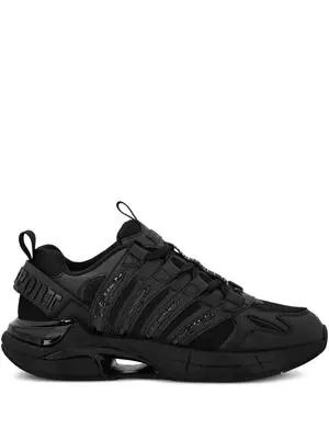 Plein Sport Embossed Sneakers For Women