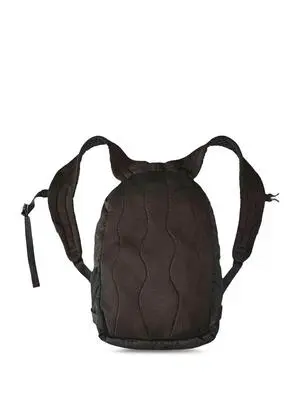 C.P. COMPANY Nylon Backpack - Blue