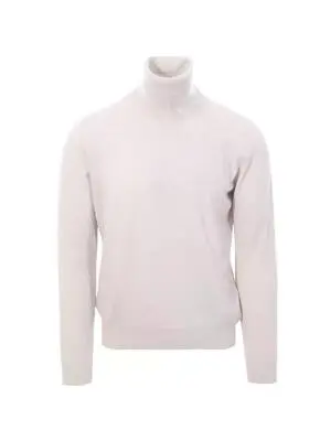 GRAN SASSO Crew Neck Sweater