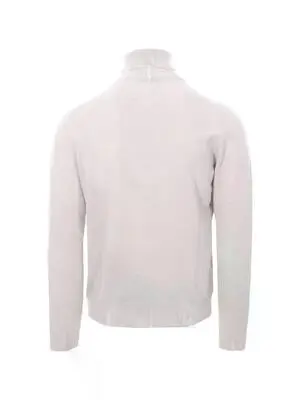 GRAN SASSO Crew Neck Sweater