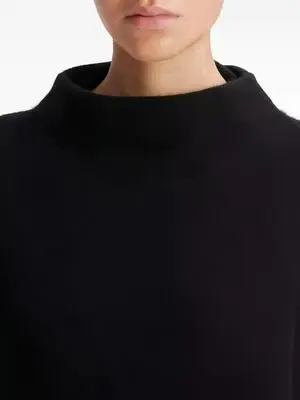 Vince Funnel Neck Pullover