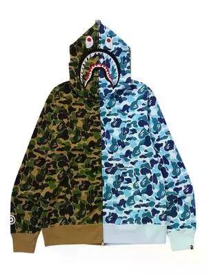 A Bathing Ape Sport Outerwear For Men