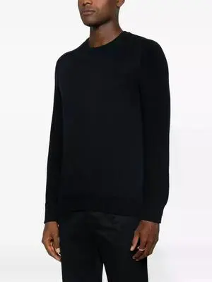 GRAN SASSO Crew-neck Sweater