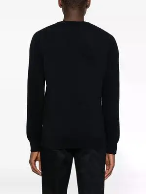 GRAN SASSO Crew-neck Sweater