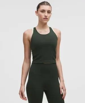 Lululemon Cut Out Camis Tanks For Women