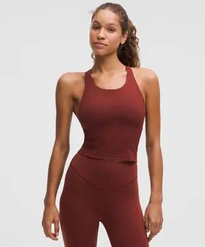 Lululemon Classic Body