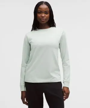 Lululemon Long Sleeve Shirts