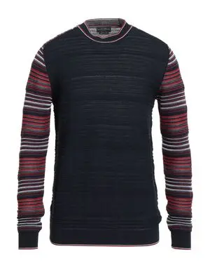 BALLANTYNE Knit Cotton Sweater