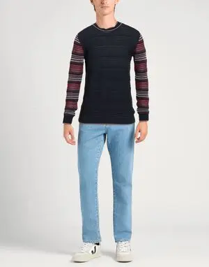 BALLANTYNE Knit Cotton Sweater