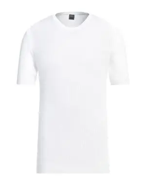Fedeli Short Sleeve Sweaters For Men
