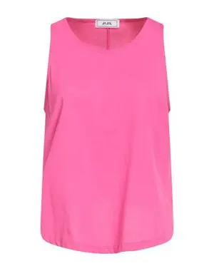 Jijil Sleeveless Tops