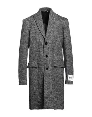 Dolce & Gabbana Overcoat Coats For Men