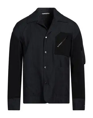 Valentino Garavani Single Breasted Jackets For Men
