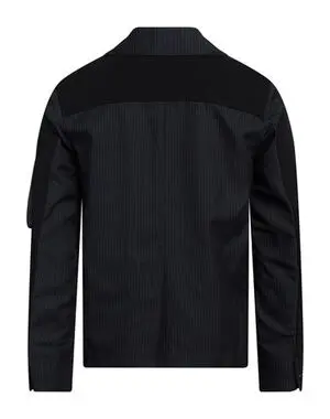 Valentino Garavani Pinstriped Jacket