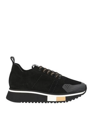 FABI F65 Low-top Sneakers - Black