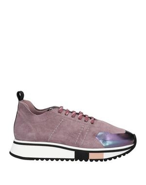 FABI F65 Low-top Sneakers - Grey