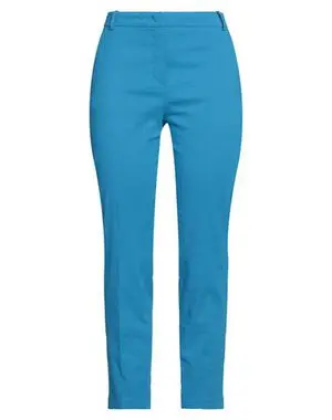 Pinko Tapered Linen-blend Pants