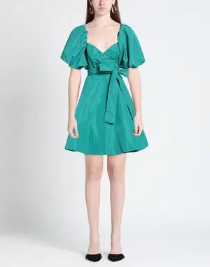 Pinko Mini Wrap Dress