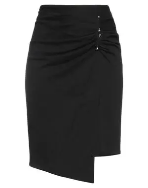 DONDUP Mini Pencil Skirt