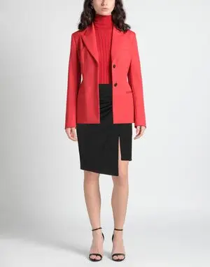 DONDUP Mini Pencil Skirt