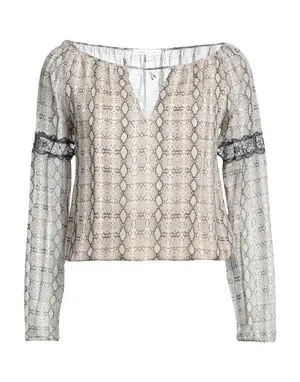 Patrizia Pepe Viscose Top