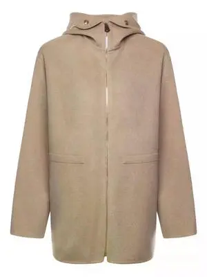 Women's Neutral Outerwear